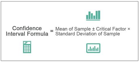 Confidence Interval Formula How To Calculate Confidence Interval