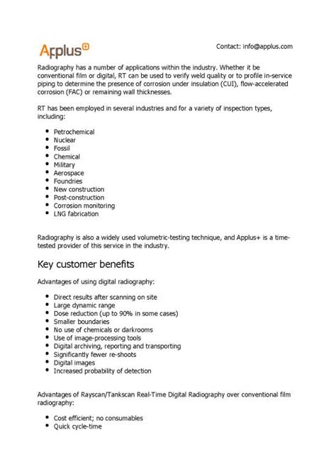 Radiographic Testing Pdf 91744 Radiographic Testing Rt En