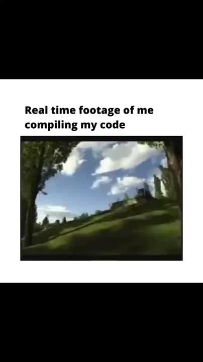 Open Source Village On Linkedin Codingmeme Coding Programming