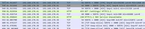 Cant Access EBlocker After Power Interruption Bugs Issues EBlocker Open Source Forum