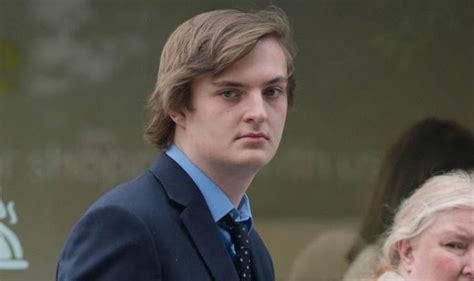 End Of Three Year Ordeal As University Sex Case Collapses UK News Express Co Uk