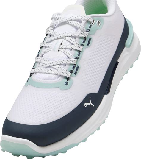 Puma Ignite Elevate X Spikeless Golf Shoes Gastraus Golf Center