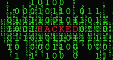 Have You Ever Been Hacked Garvey It Solutions