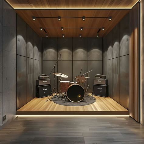 15 Unique Basement Ideas And Designs For Your Dream Space Music
