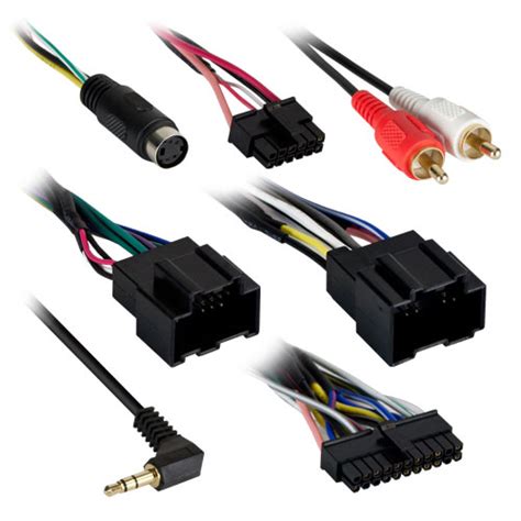 axxess ax adgm01 gm lan 29 2006 up high performance data interface