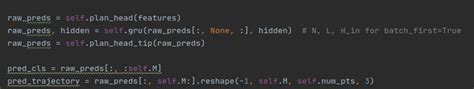 Some Questiones On Nuscene Issue OpenDriveLab Openpilot Deepdive GitHub