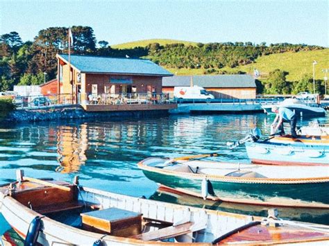40 Best Things To Do In Salcombe Devon