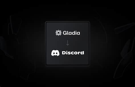 Gladia How To Build A Voice To Text Discord Bot With Gladia Real Time
