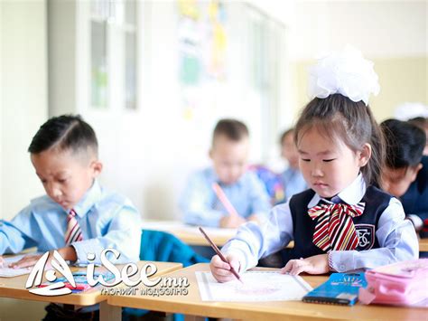 Т Ням Очир Есдүгээр сарын 1 нээс хичээл сургалтын ажиллагаа хэвийн эхлэх боломжтой байна Isee Mn