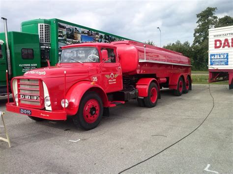 Transportes Do Mundo Todo De Todos Os Modelos Daf Torpedo 1957 Na
