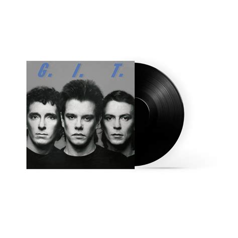 Git Git Lp The Noise Music Store