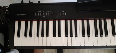 FP-30 - Roland FP-30 - Audiofanzine