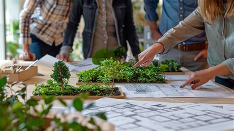 Free Architectural Model Discussion Image Download At Stockcake