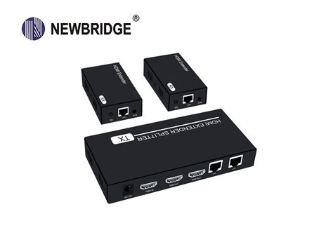 Hdmi Distribution Amplifierandextender Wholesale Newbridge