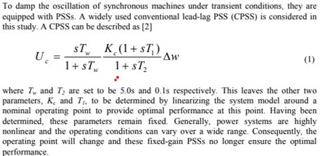 Difference Between Controller And Compensator In Terms Of Control Systems Design ResearchGate