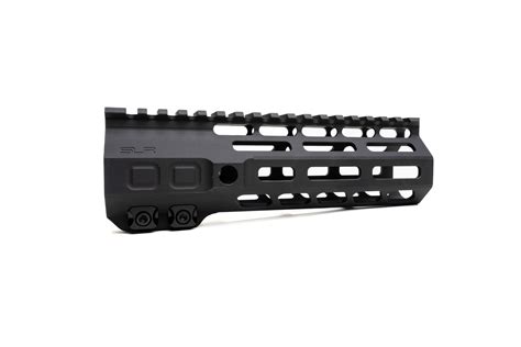 Gas Blocks Melonite Qpq Finish Page 1 Slr Rifleworks