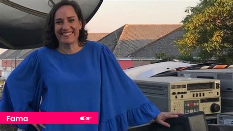 Maria Rueff “20 Anos Sem Ti…” On Fm