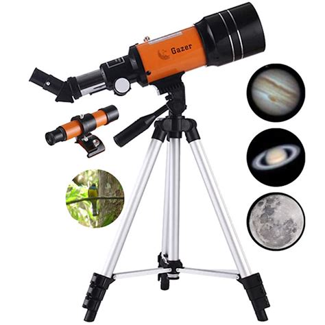 Телескоп - F30070 Gazer - nama.mk