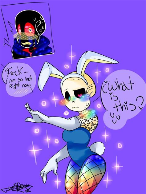 118 Best Ink X Error Images On Pinterest Error Sans Undertale Au And