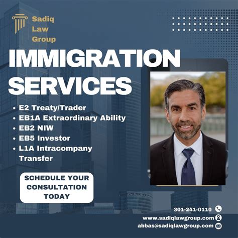 Abbas Sadiq On Linkedin Contact Sadiq Law Group For Your Business