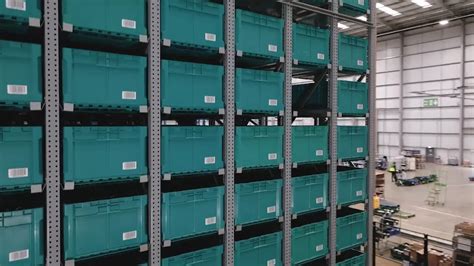 Iforce Limited On Linkedin Iforce Supplychainmanagement Ecommerce Exotec