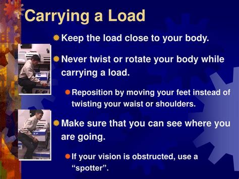To Carry Heavy Loads Meaning At Carla Apgar Blog