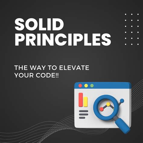 ian vargas porras on linkedin 🌟 the solid principles 🌟 the solid
