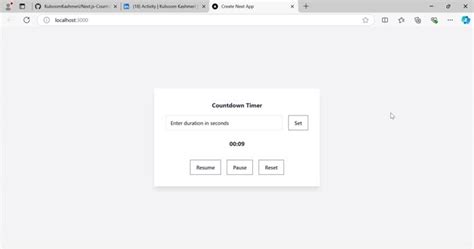Kulsoom Kashmeri On Linkedin Giaic Nextjs React Webdevelopment