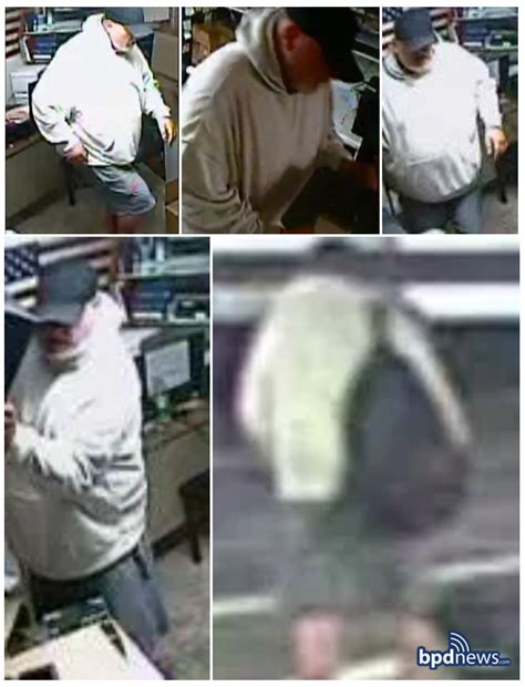 Bpd Community Alert Detectives Assigned To District A 1 Seek The