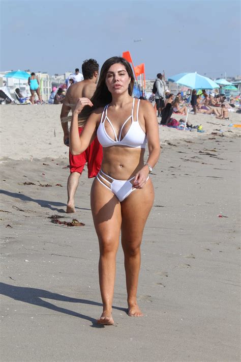 Masiela Lusha Swimsuit