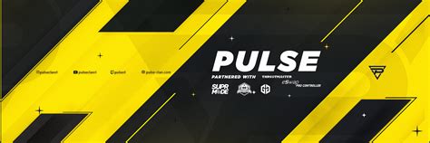 Pulse Project On Behance