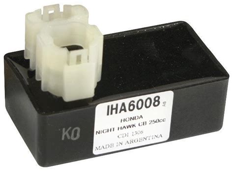 Arrowhead Iky6014 Cdi Box For Sale Online Ebay