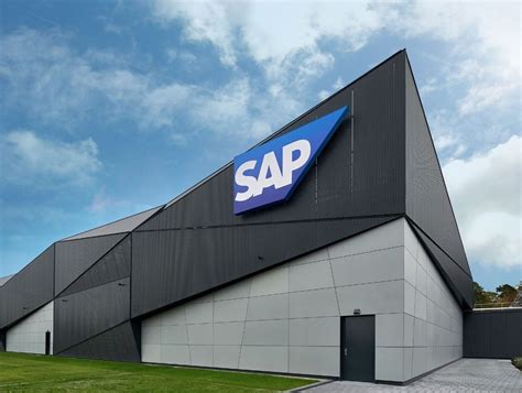 Ibm And Sap Expanded Partnership To Supercharge Enterprise Ai