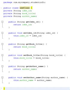 NetBeans Tutorial - Getting started With NetBeans IDE For Java