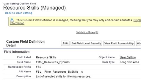 Nick Sauer On Linkedin Salesforce Field Service Dispatch Console