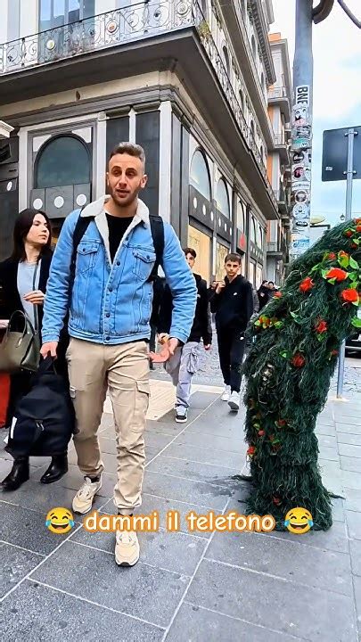 Dammi Il Telefono 😂 Videodivertenti Humor Scherzo Fyp Youtube