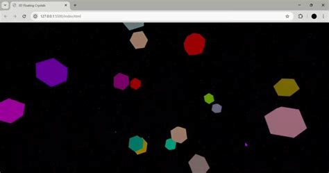 Praveen Kumar On Linkedin Threejs Gsap 3danimation Webdevelopment Javascript Creativecoding