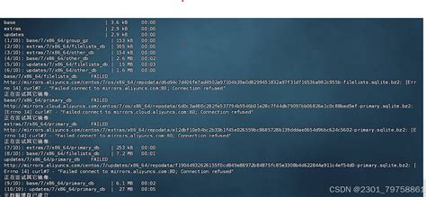 lunix常见实操 csdn博客