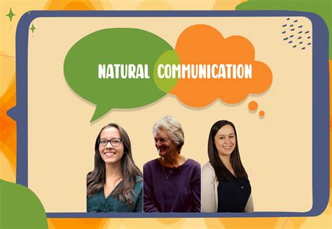 Professionals Supporting Gestalt Language Development Natural