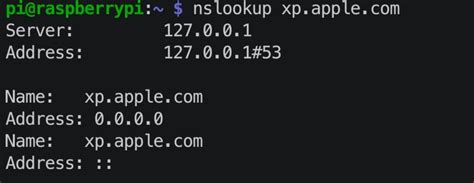 Redirect Hard Coded DNS To Pi Hole Using Ubiquiti EdgeRouter Derek Seaman S Tech Blog
