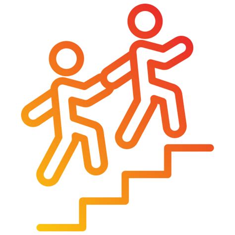 Mentorship Free People Icons