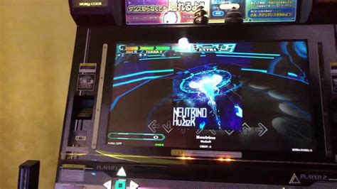 【ddr wave】 neutrino【ddr a20】 youtube