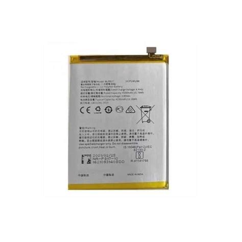 Buy New Oppo A15 Battery Xparts