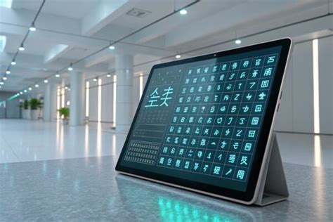 Unicode Erklärt Aufgabe Funktion Und Praktische Anwendung Unicode Erklärt Aufgabe Funktion Und Praktische Anwendung