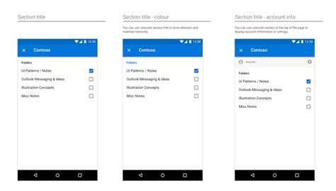 Entwurf Von Outlook Add Ins Office Add Ins Microsoft Learn