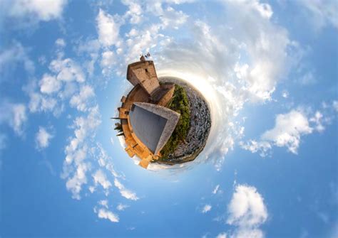 Little Planet Photos 2025