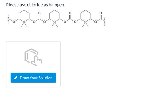 Solved Identify The Monomers Required To Make Each Of The Chegg