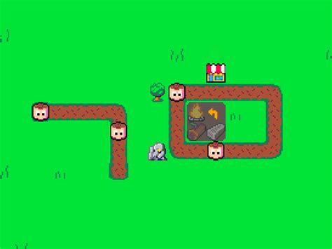 Github On Twitter A Look At Some Of The Top Games Source Code From The Latest Gamedevjs