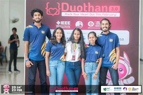 jiyath amasara on linkedin nsbm buildathon fullstackdevelopment