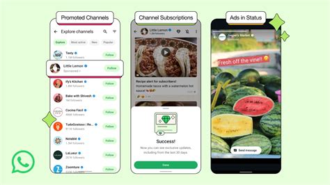 Whatsapp Is Adding Ads To The Status Screen Heres Why Technology News The Financial Express